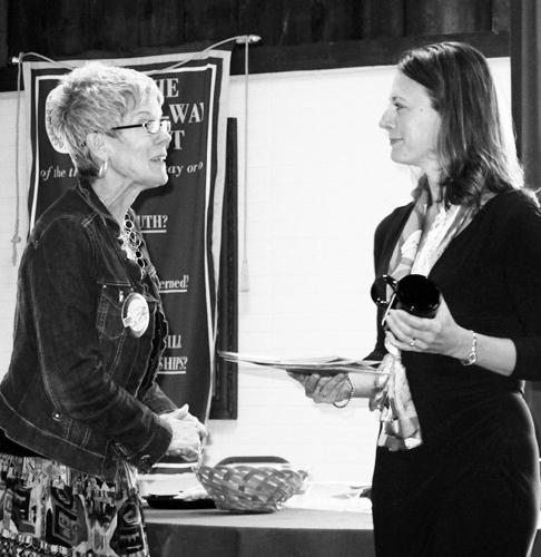Joins Rotary Club | Local | huntingdondailynews.com