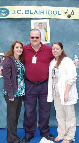 J.C. Blair Idol winners | Local | huntingdondailynews.com