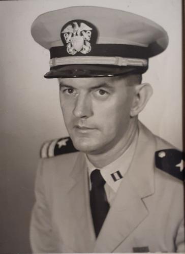 Carl A. Knapp | Obituaries | huntingdondailynews.com