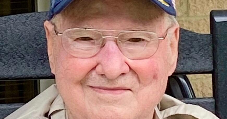 J. Robert 'Bob' Beaver | Obituaries | huntingdondailynews.com