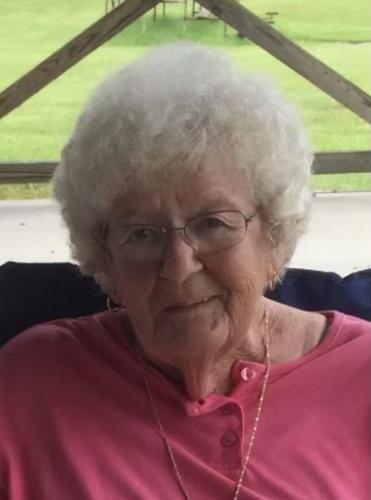 G. Jean Leonard | Obituaries | huntingdondailynews.com
