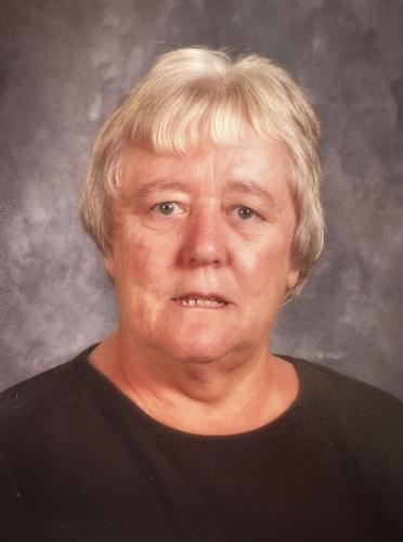 Brenda M. Brodbeck | Obituaries | huntingdondailynews.com