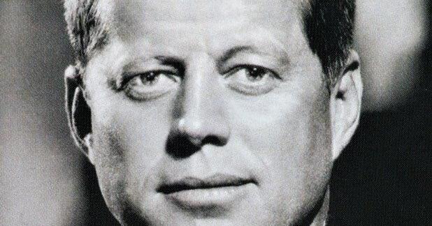 Remembering the 61st anniversary of JFK's assassination | Echoes ...