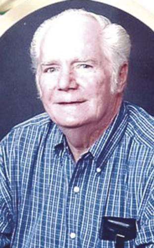 Heinz William 'Bill' lsern | Obituaries | huntingdondailynews.com