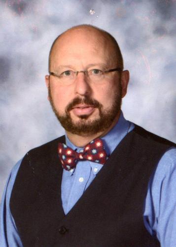 Huntingdon leadership to change in 2022 | Local | huntingdondailynews.com