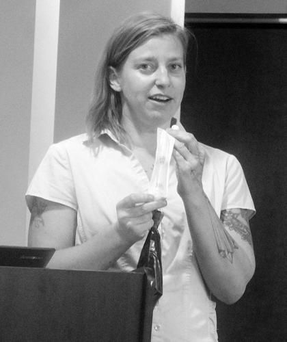 Opioid abuse addressed in Bedford County | Local | huntingdondailynews.com