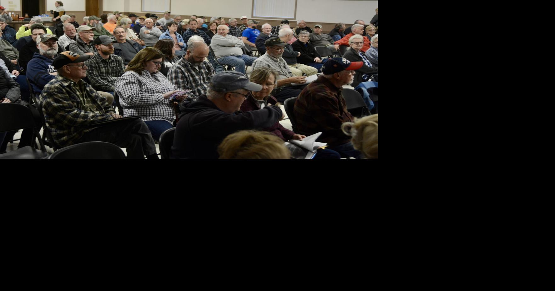 Solar farm projects proposed | Local | huntingdondailynews.com