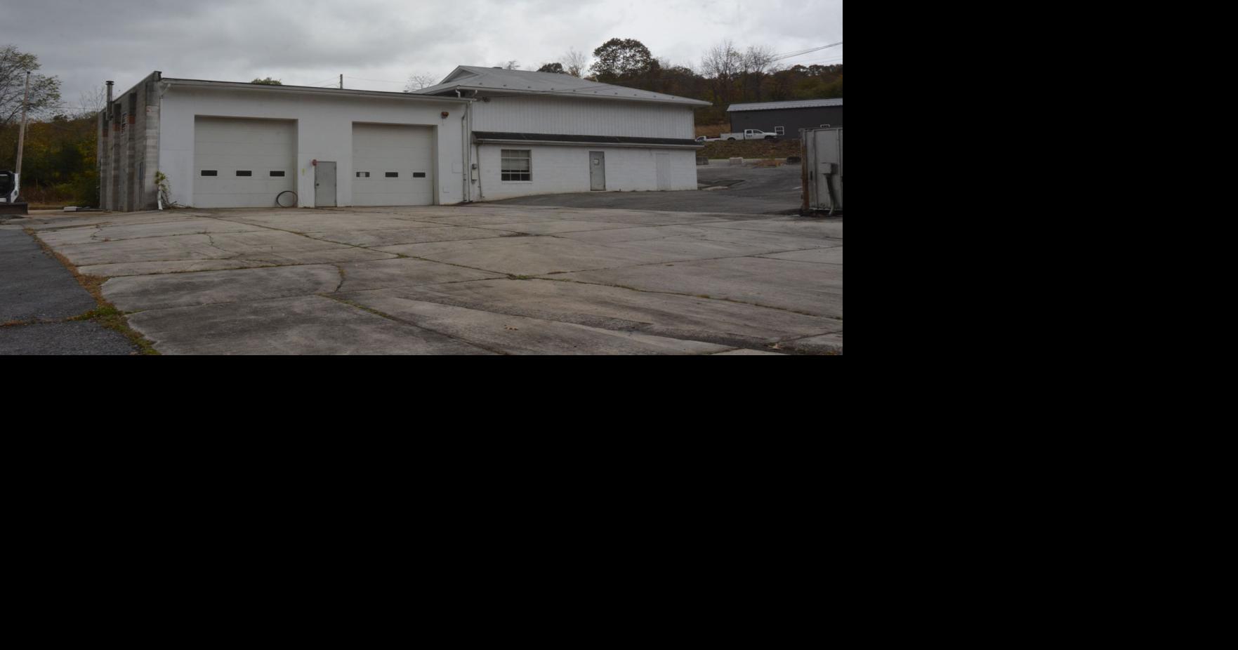 Work on new Walker Twp. building to start | Local | huntingdondailynews.com