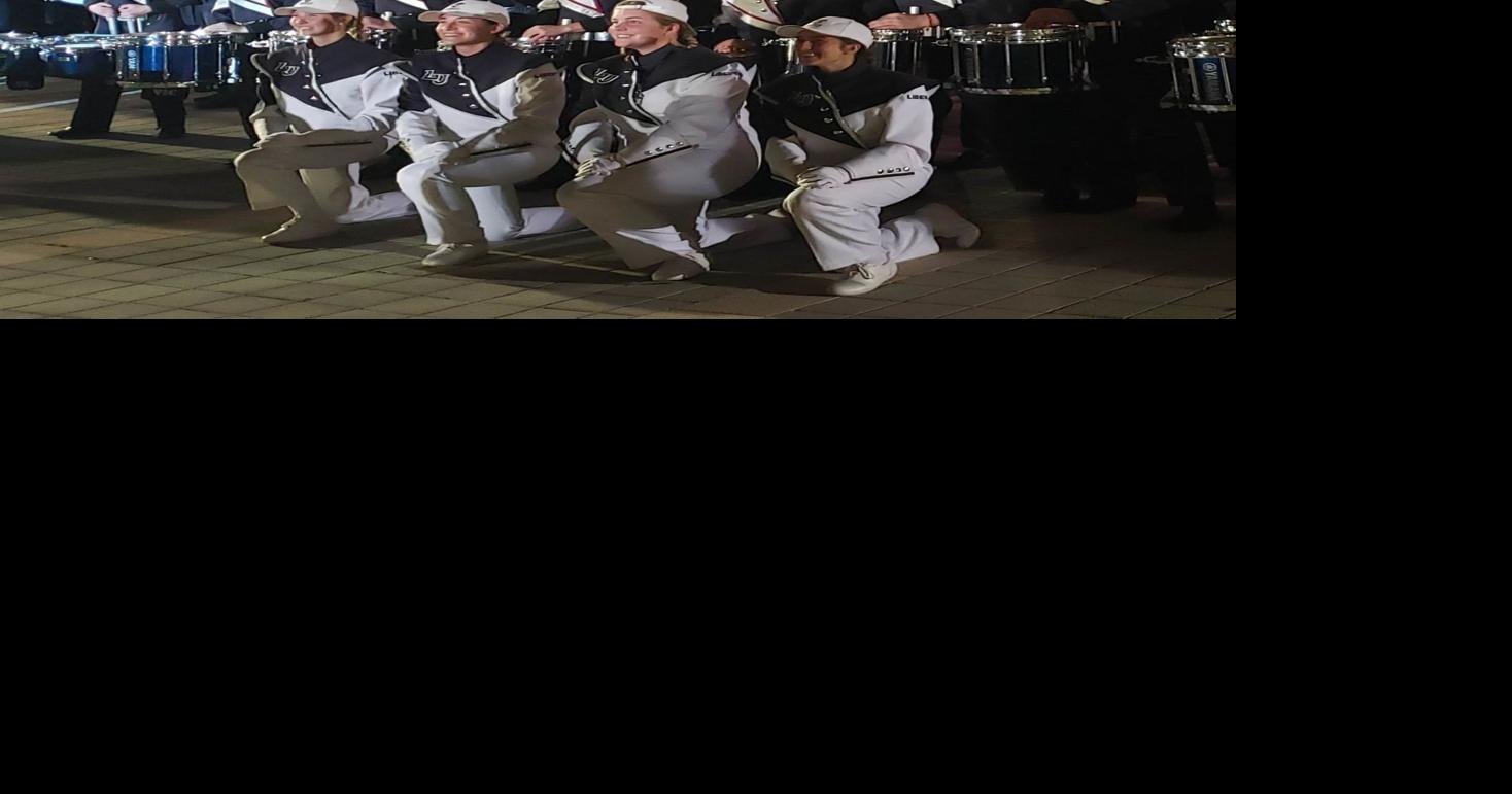 Former Tyrone drum major conducts in Boca Raton | News ...