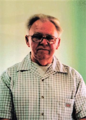 Lester Benjamin Hull | Obituaries | huntingdondailynews.com