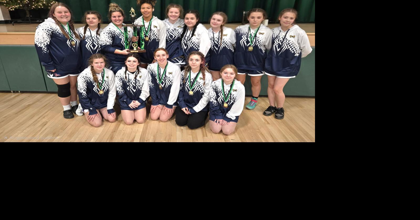 Rockets win Lady Phoenix Christmas Classic | Sports ...