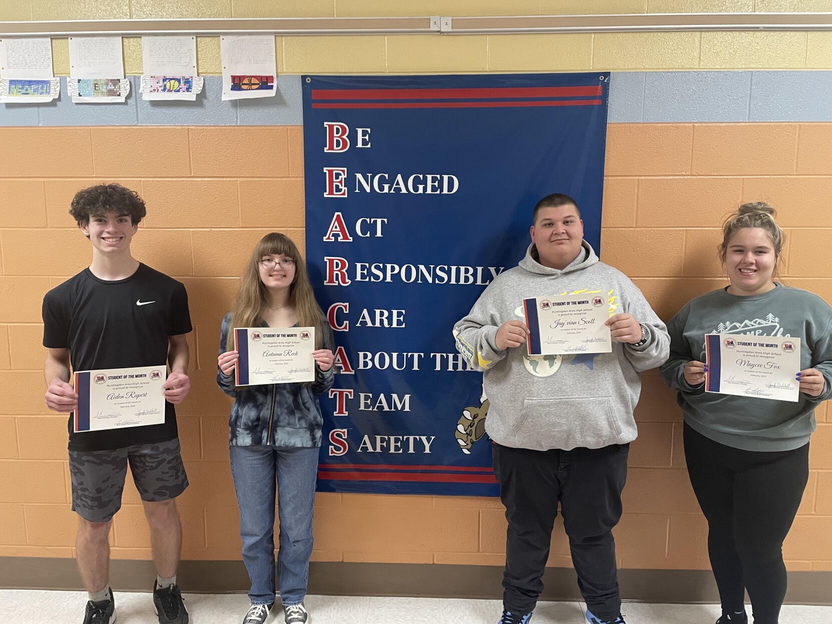 Page A3 | e-Edition | huntingdondailynews.com