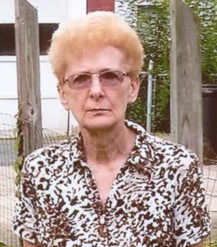 Vicki (Parks) Morder | Obituaries | huntingdondailynews.com