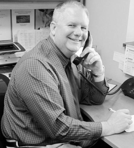 Estep ‘steps’ in as principal at JVHS | Press Club ...