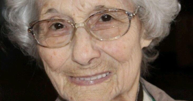 Dolores Ann 'Sis' (Baughman) Mears | Obituaries | huntingdondailynews.com