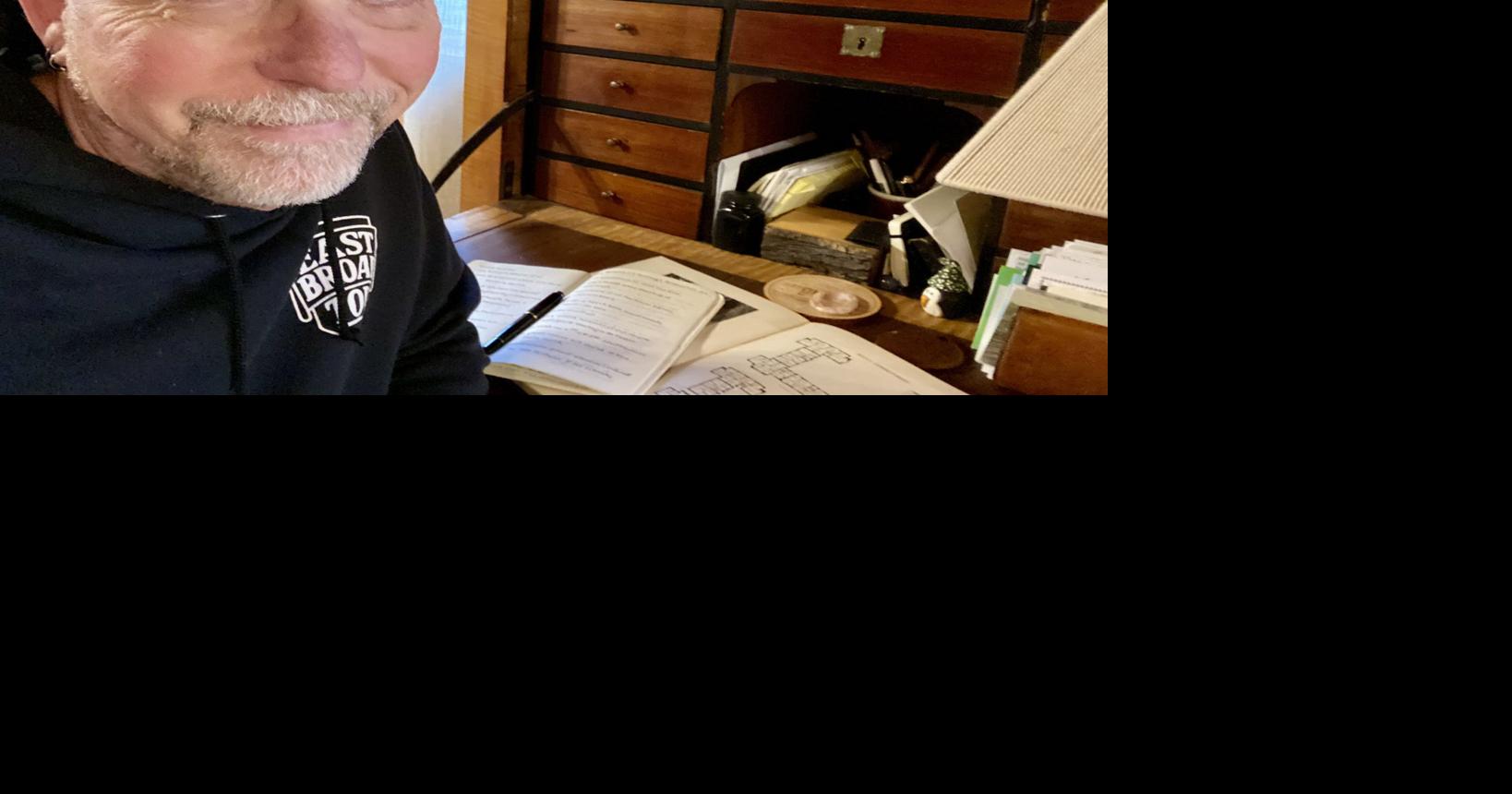 Three Springs, by the book | Local | huntingdondailynews.com