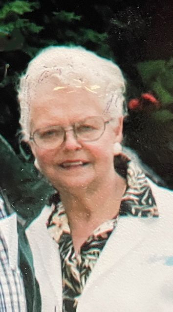 Elizabeth ‘Betty’ Watts Jacobus | Obituaries | huntingdondailynews.com