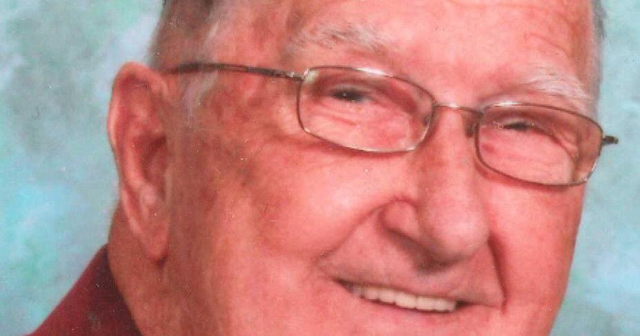 Harold C. Drake | Obituaries | huntingdondailynews.com