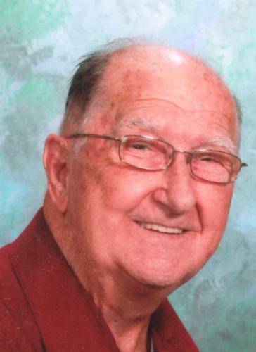 Harold C. Drake | Obituaries | huntingdondailynews.com