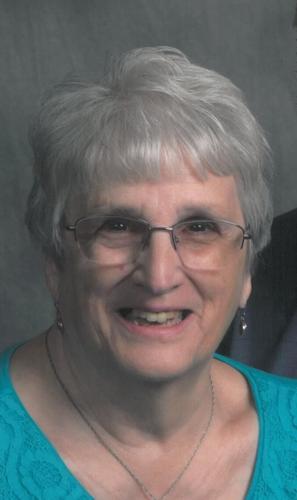 Margaret I. 'Peggy' Schock | Obituaries | huntingdondailynews.com