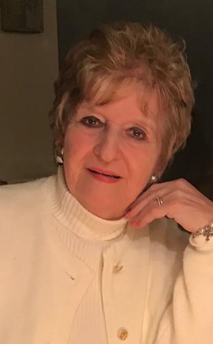 Jane Veronica (Frick) Gottshall | Obituaries | huntingdondailynews.com