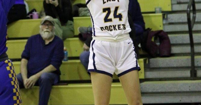 Rockets dismantle Forbes Road 69-23 | Sports | huntingdondailynews.com