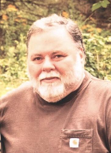 Allen D. Cisney | Obituaries | huntingdondailynews.com