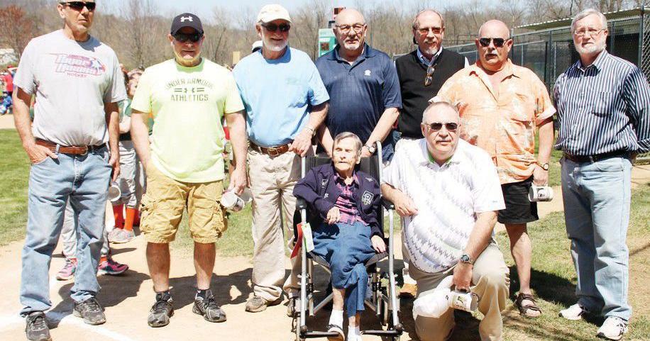 More scenes from area weekend events | Local | huntingdondailynews.com