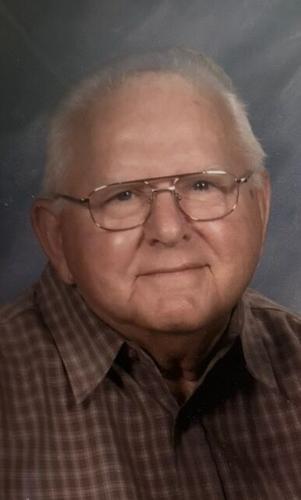 Wendell E. Glunt | Obituaries | huntingdondailynews.com