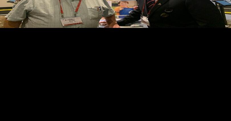 PSATS conference | News | huntingdondailynews.com