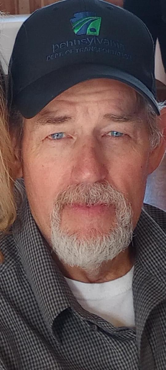 Daniel Jay Seilhamer Sr. | Obituaries | huntingdondailynews.com