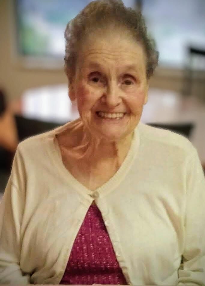 Norma L. Newman | Obituaries | huntingdondailynews.com