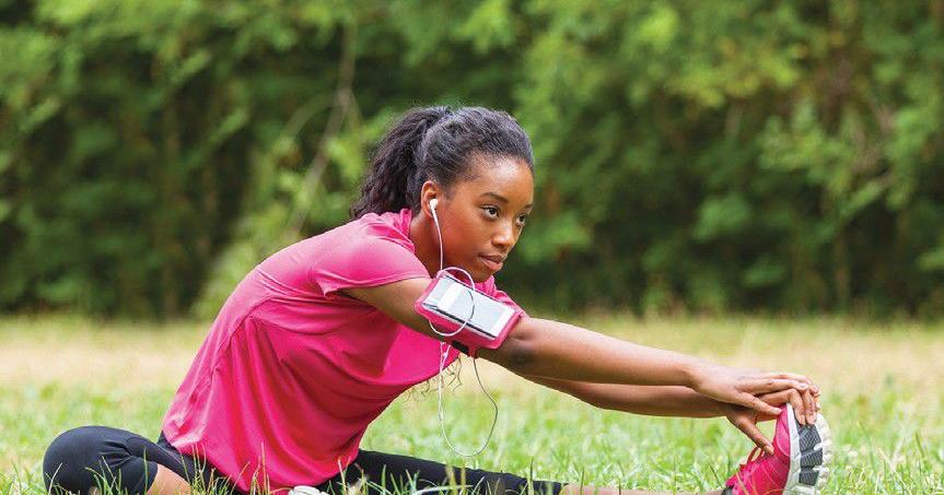 How to prevent muscle injuries | | huntingdondailynews.com