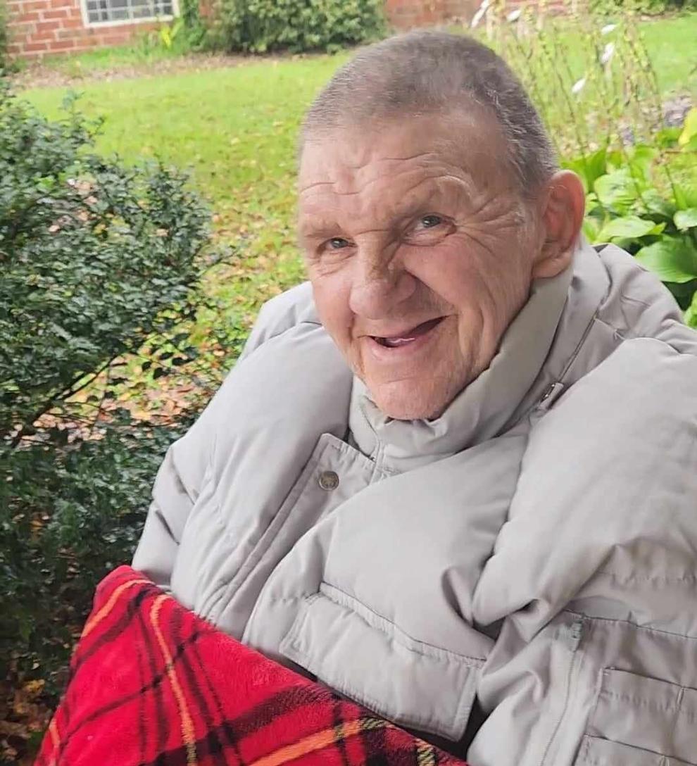 Norman D. Brant | Obituaries | huntingdondailynews.com