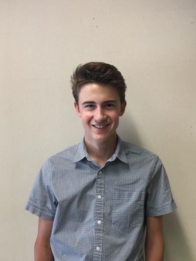 Production studio headed by TASD senior | News | huntingdondailynews.com