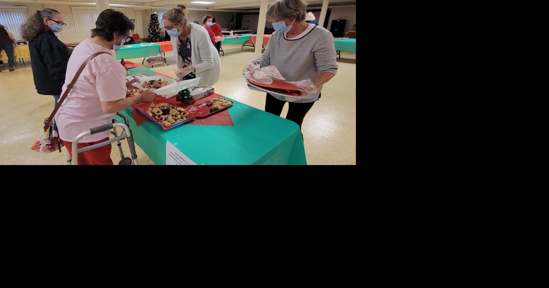 Spreading love and joy | Local | huntingdondailynews.com