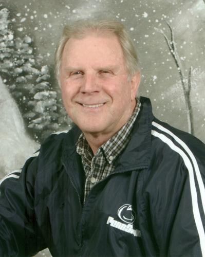 William Shade Booher | Obituaries | huntingdondailynews.com