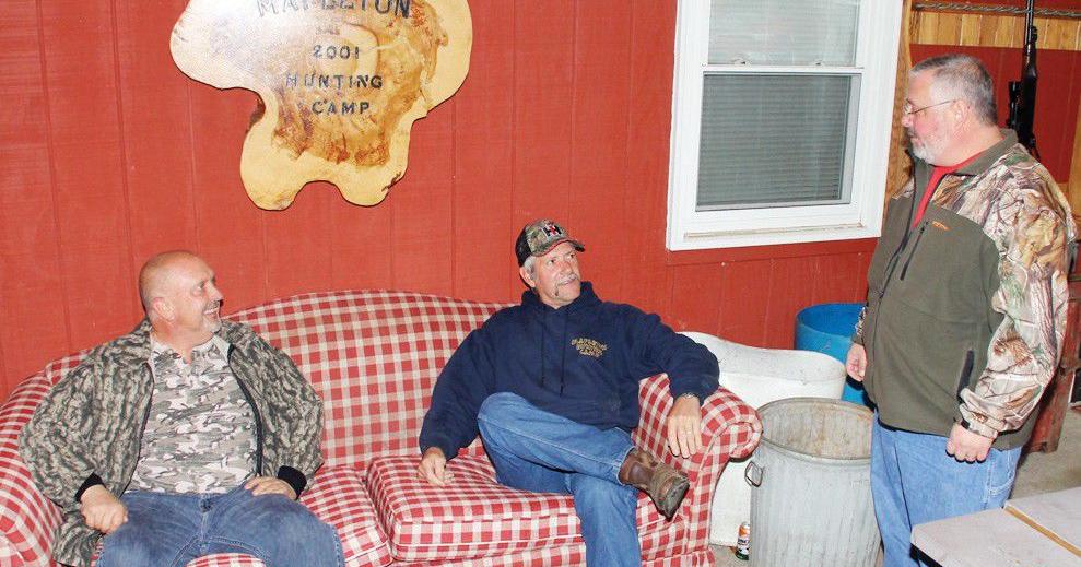 Mapleton Camp carries on tradition | | huntingdondailynews.com