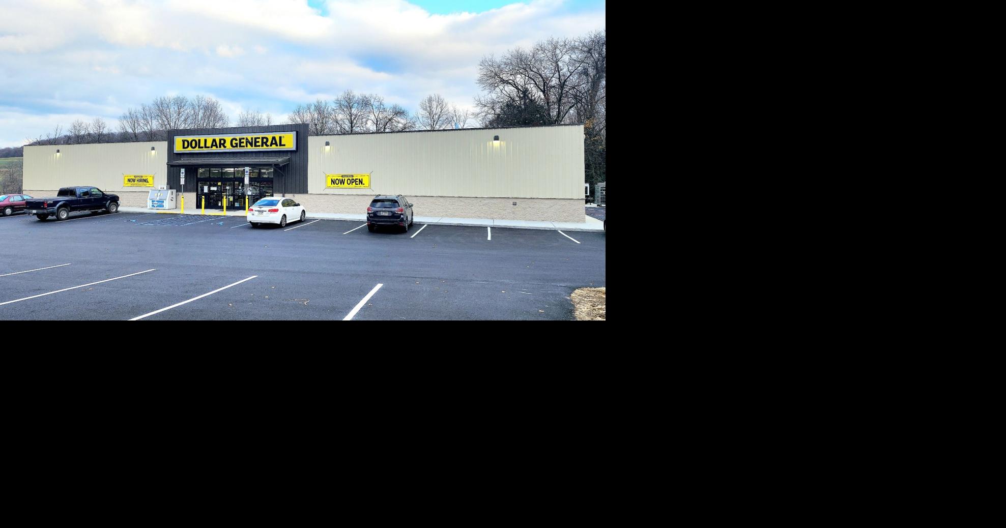 Dollar General to host grand opening | Local | huntingdondailynews.com