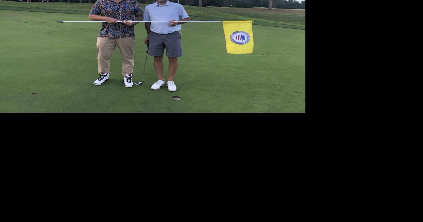 Matt Souders wins 2025 ALCC Club Championship | Sports ...