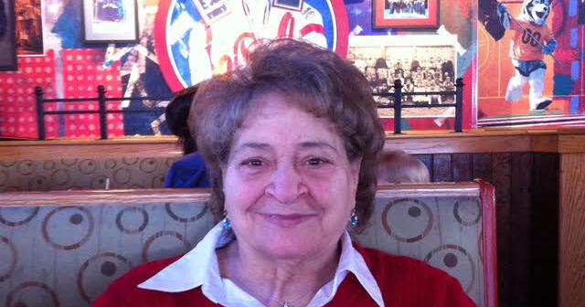 Patricia A. (Winfield) Corbin | Obituaries | huntingdondailynews.com