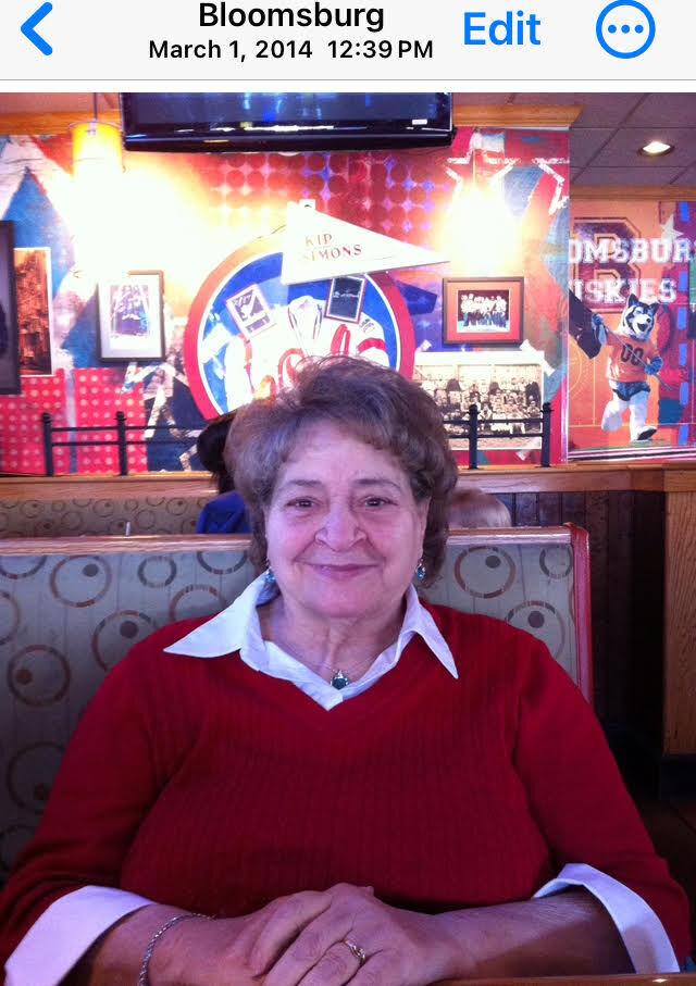 Patricia A. (Winfield) Corbin | Obituaries | huntingdondailynews.com