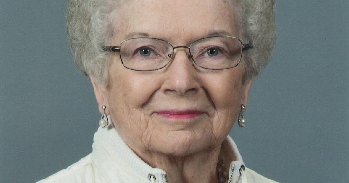 Margaret 'Peggy' (Robb) Lang | Obituaries | huntingdondailynews.com