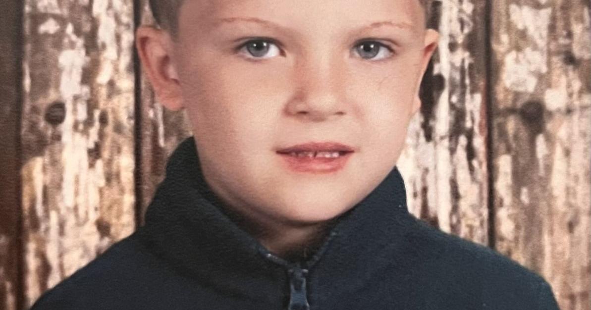 Harmer birthday | People | huntingdondailynews.com