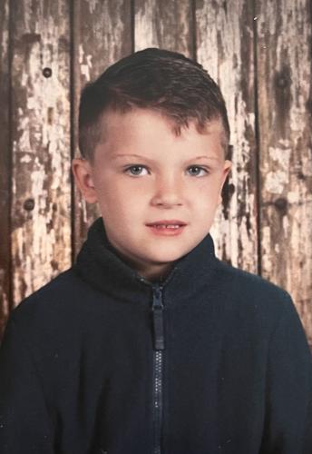 Harmer birthday | People | huntingdondailynews.com
