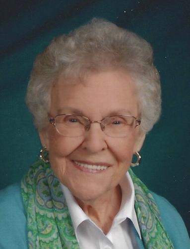 Winifred D. Walters | Obituaries | huntingdondailynews.com