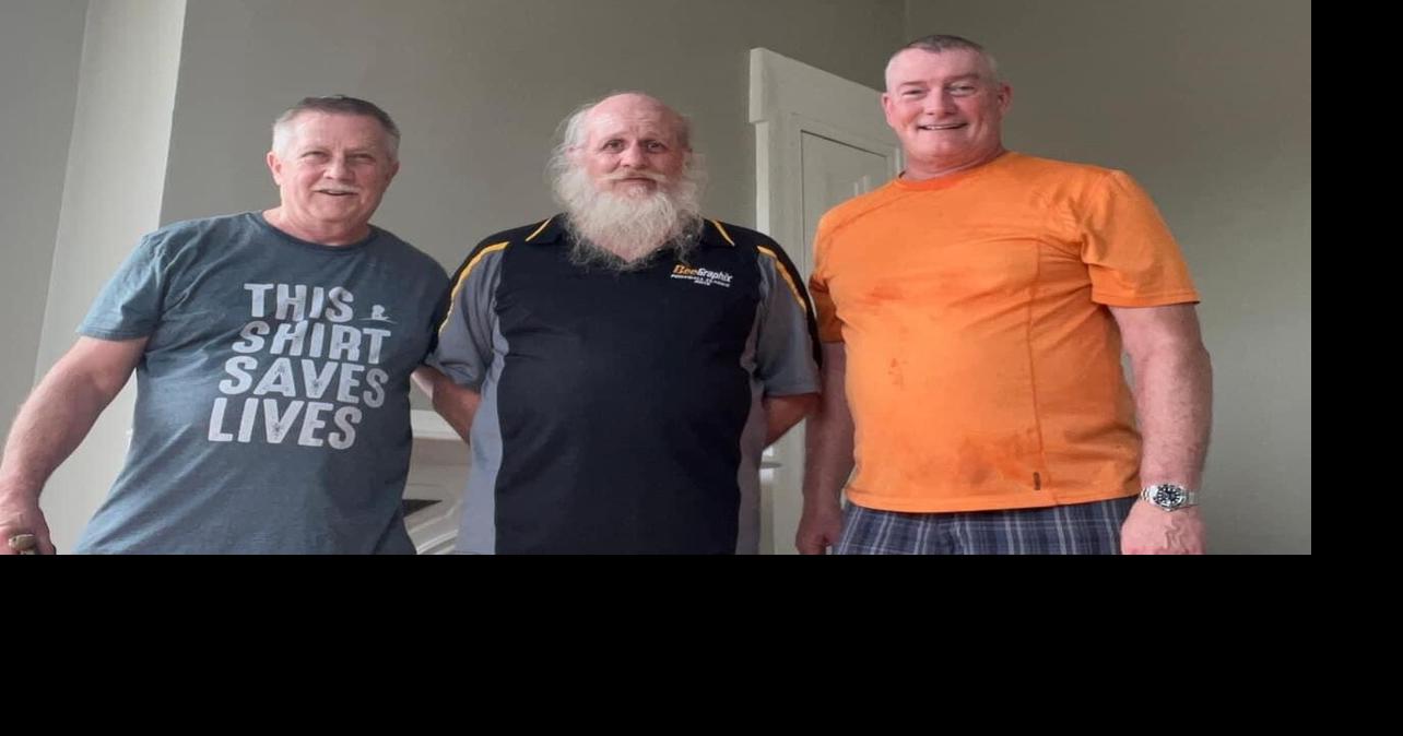 Elks help veterans | News | huntingdondailynews.com