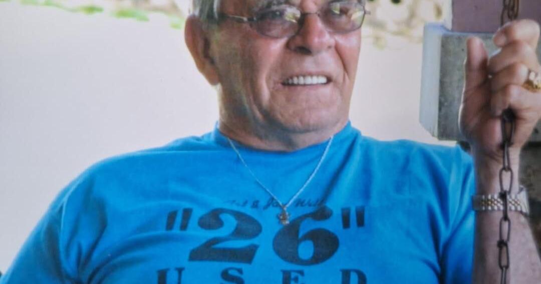 Arthur William Wilt | Obituaries | huntingdondailynews.com