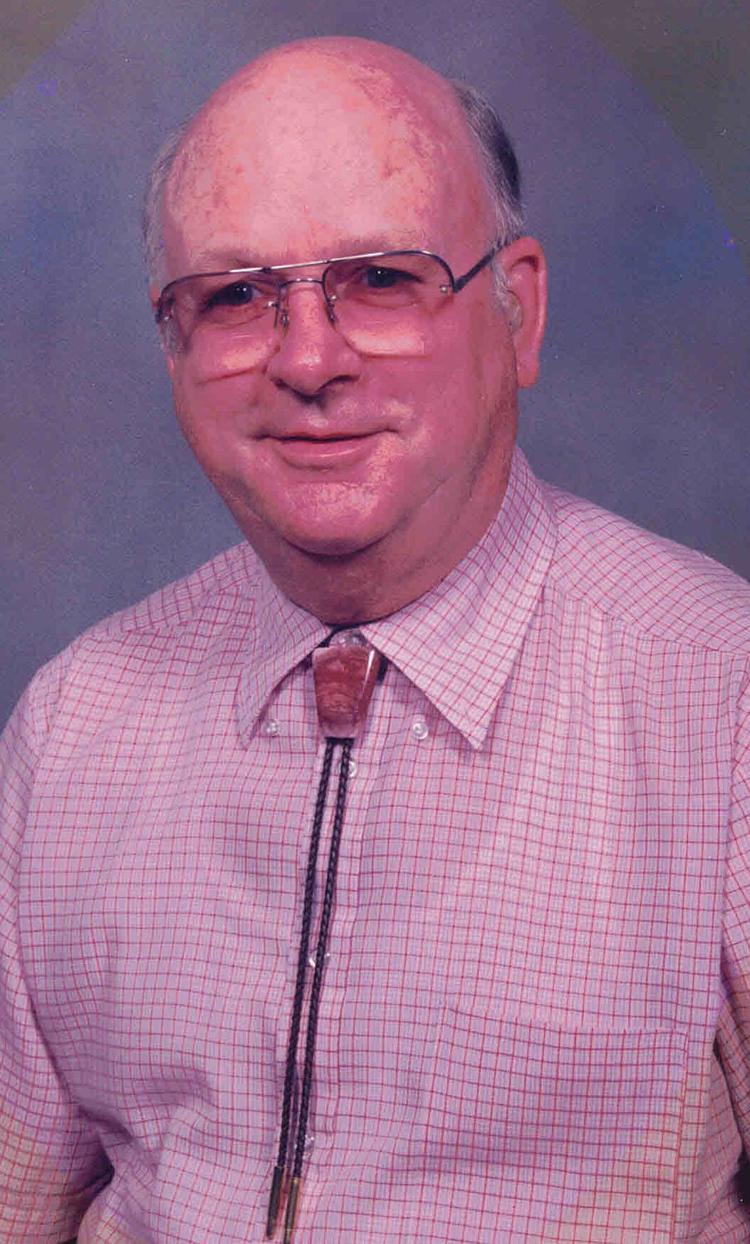 Samuel J. McMath Jr. | Obituaries | huntingdondailynews.com