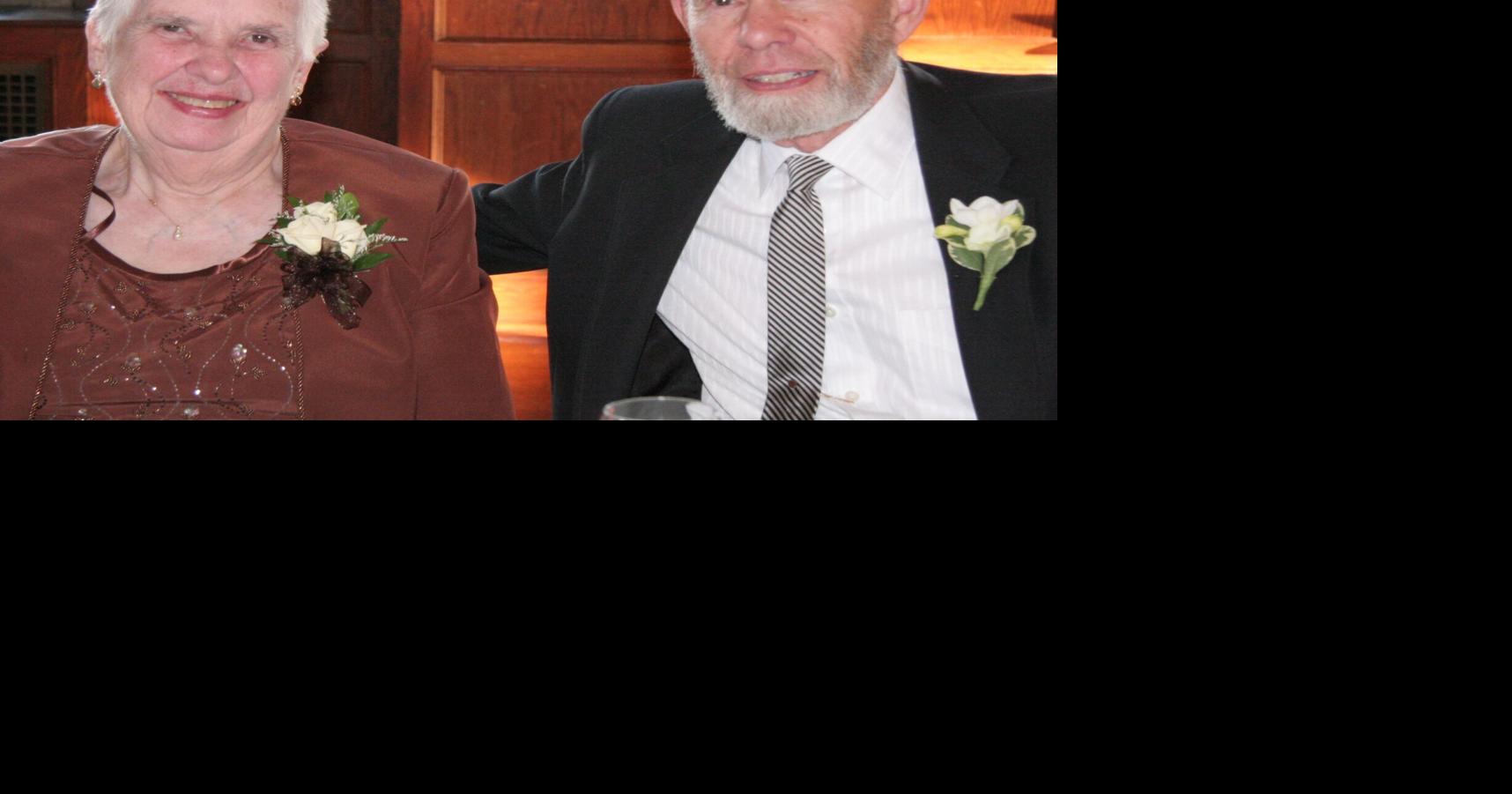 John Hendrickson Dabback and Margaret Robb Dabback | Obituaries ...